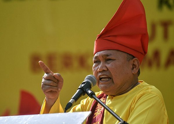 Utama - PORTAL RASMI PARTI PUTRA