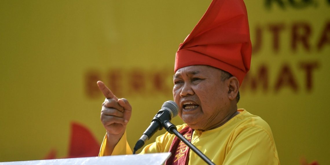 PUTRA beri amaran kebangkitan rakyat Kelantan 1978 akan berulang ...